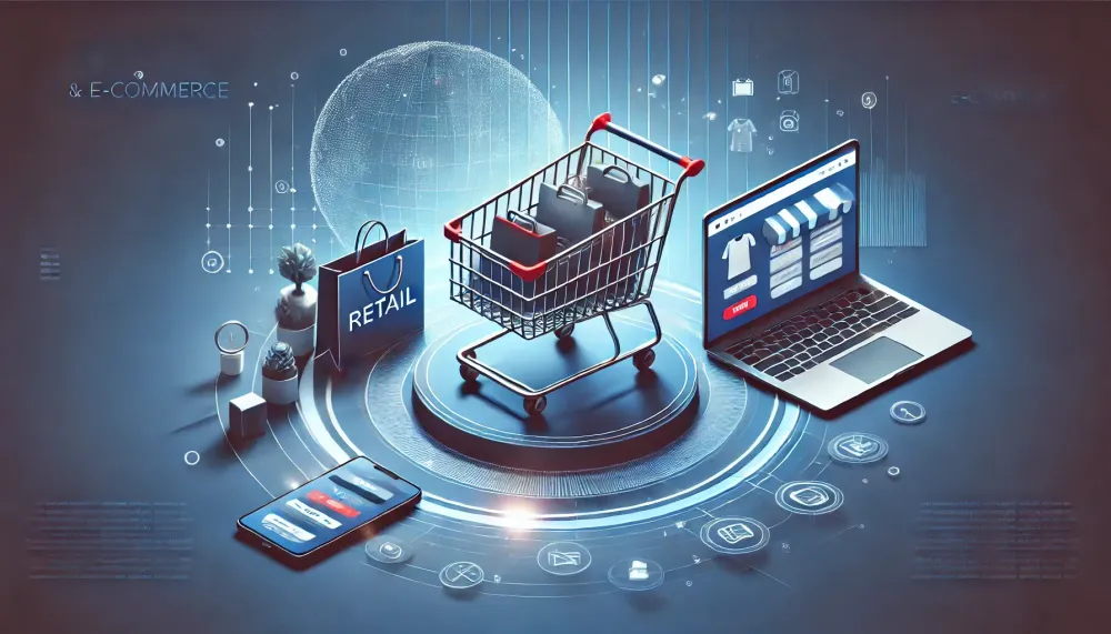 E-commerce Evolution and Retail Trends